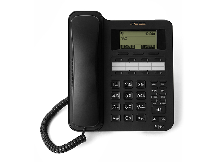 전화기 Archives - iPECS, Your Communications Solution