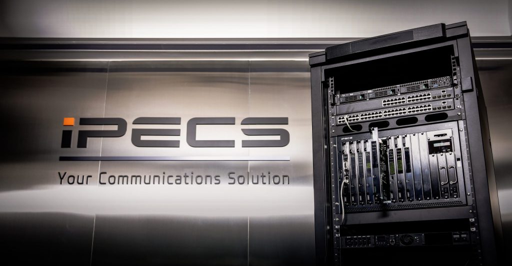 2024년 iPECS UCM SS/SE 인증 시험(하반기) - iPECS, Your Communications Solution