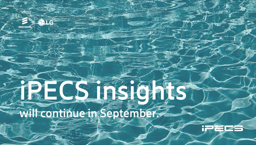 ipecs_insights – iPECS, Your Communications Solution