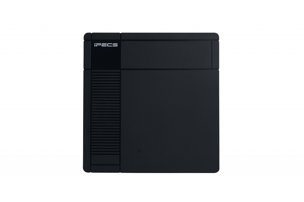 iPECS eMG100 - iPECS, Your Communications Solution