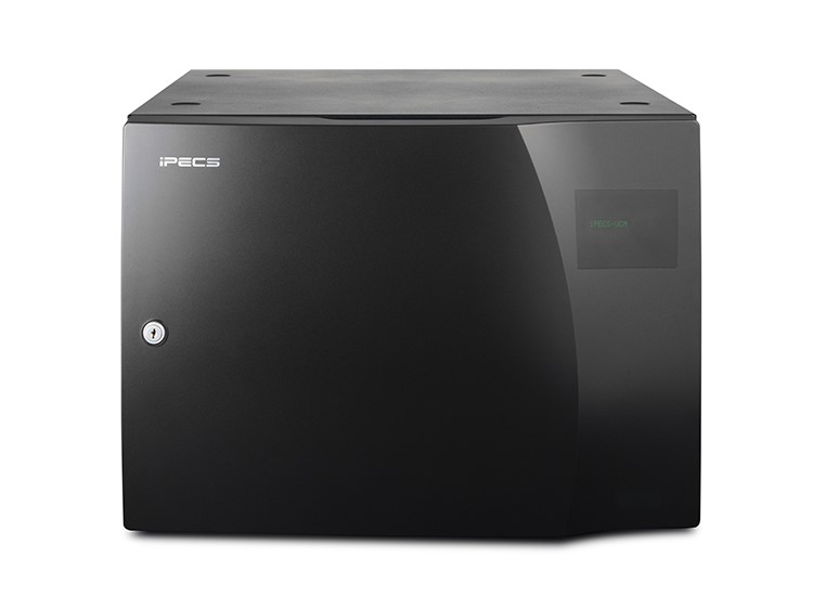 UC Platforms – iPECS, Your Communications Solution